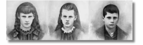 True Case • Henry Howard Holmes: Die Wahrheit über das Horrorhotel